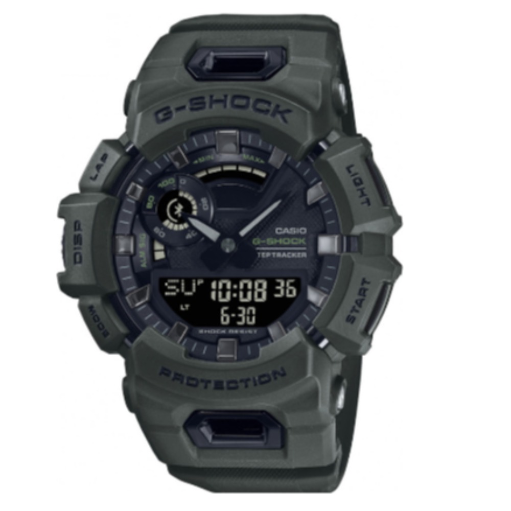 Pre-owned Casio G-Shock 5641 - Own4Less